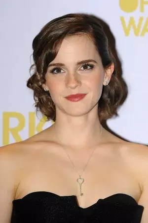 Emma Watson