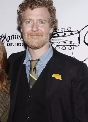 Glen Hansard