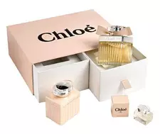 Chloe illatkészlet