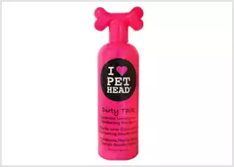 Shampoo deodorante Pet Head Dirty Talk