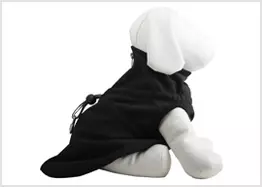 Cappotto Protex Pawz 1Z con imbracatura integrata