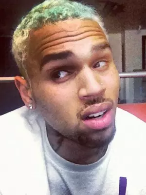 Chris Brown