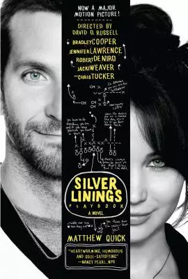 The Silver Linings Playbook Мэтью Квик