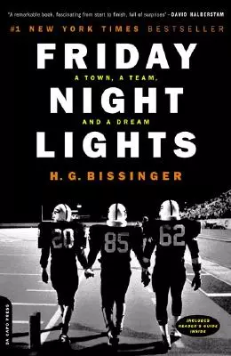 Friday Night Lights van Buzz Bissinger