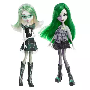 Mystixx Dolls