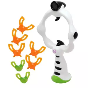 Zooma Splat X Smack Slingshot