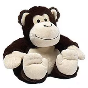 Buddy der Monkey