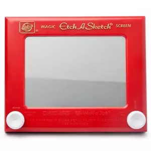 Etch A Sketch