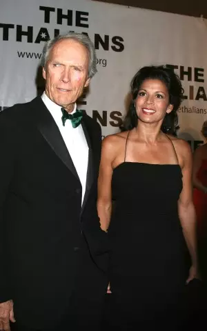 clint dina eastwood