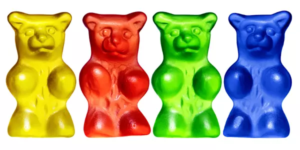 Gummi Bears