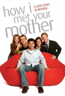 How I Met Your Mother på DVD