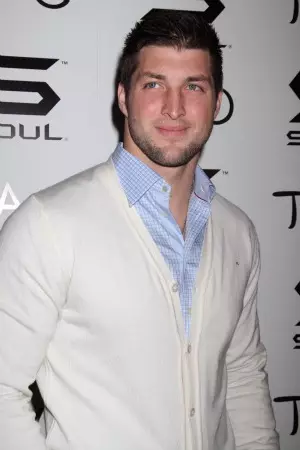 Tim Tebow