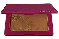 ម្សៅ bronzer