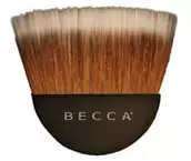 Μπρόνζερ βούρτσα Becca half moon