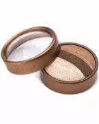 Višetonski kremasti bronzer