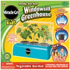 Miracle-Gro Windowsill Greenhouse