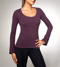 Zobha Yoga Tops