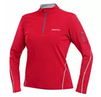 Craft Women's Performance Run Thermal Top