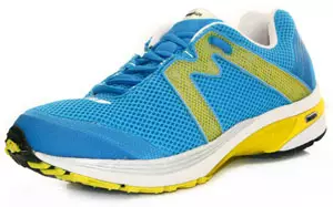 Karhu Dames M-2 Running Shoes