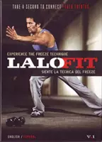 LaloFit Profwch y DVD Techneg Rhewi