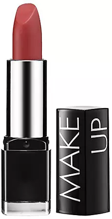 Make Up For Ever's Rouge Artist Natural nga lipstick