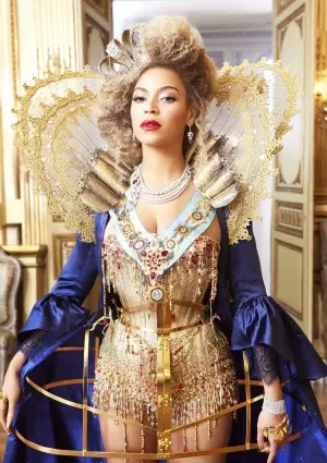 Beyonce