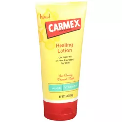 Лечебный лосьон Carmex