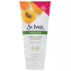 Scrub Apricot St. Ives