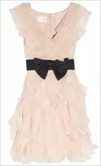 Onze keuze: Notte by Marchesa, verkoop $ 487, Net-a-Porter.com