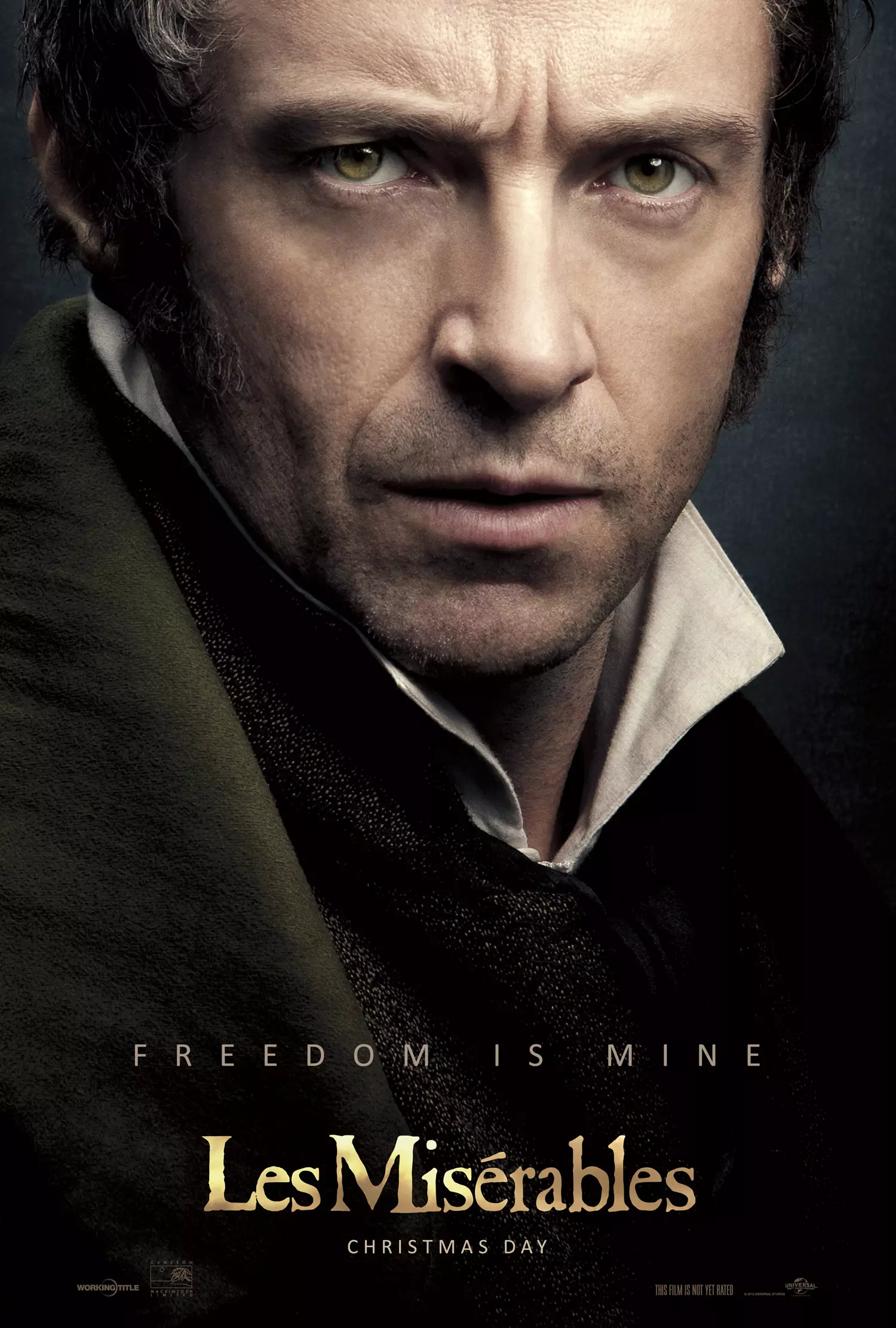 Les Miserables