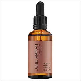 Wypróbuj: Josie Maran 100% olej arganowy (48 USD)