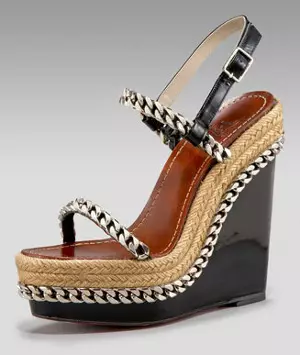 Christian Louboutin dingeacha