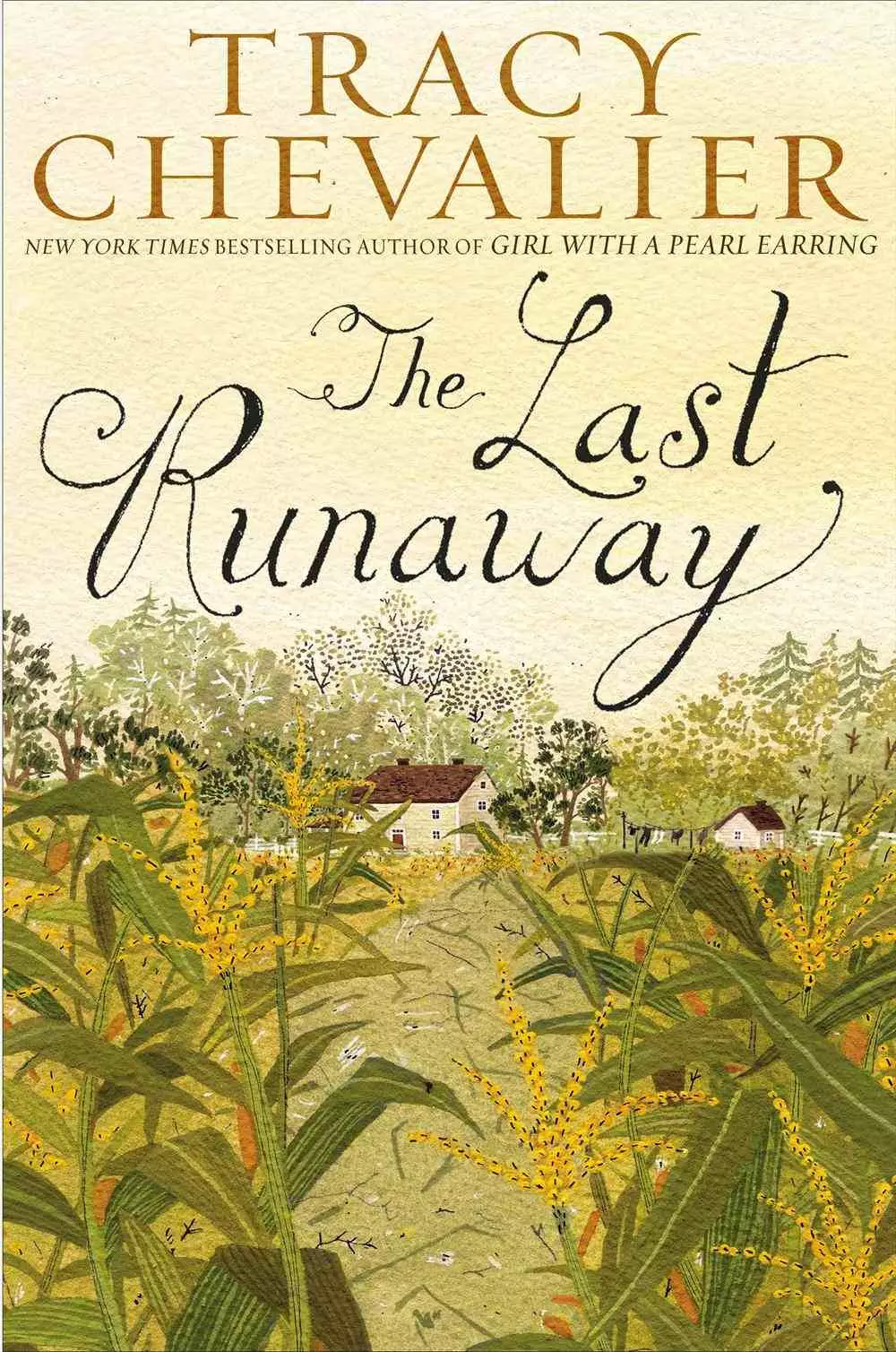 The Last Runaway