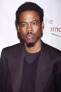 Chris Rock