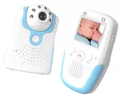 Baby monitor