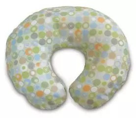 Boppy pillow