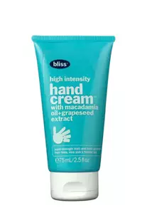 Bliss Handcreme mit hoher Intensität