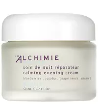 Alchimie Forever Calming Evening Cream