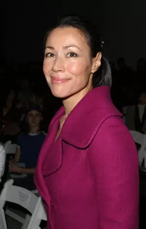 Ann Curry