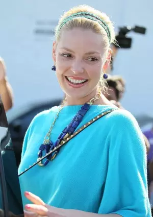 Katherine Heigl