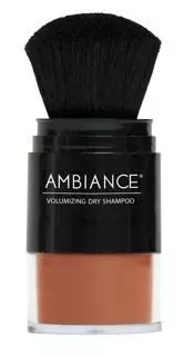 Ambiance Cosmetics Volumizing Dry Shamfu