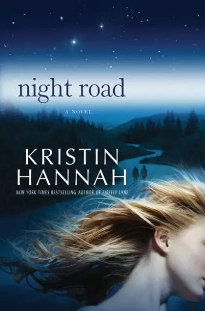 Night Road nataon'i Kristin Hannah