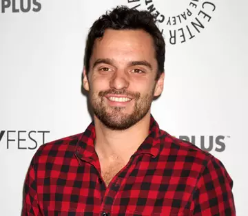 Jake Johnson