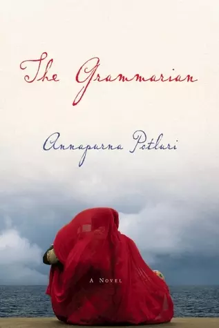 The Grammarian cover