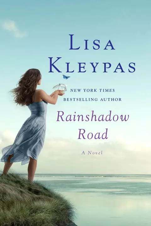 Rainshadow Road nga Lisa Kleypas