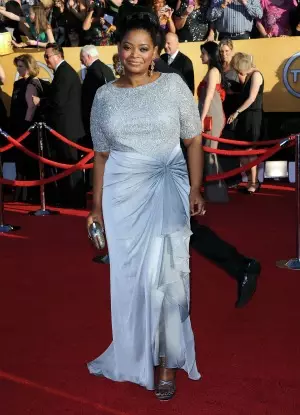 Octavia Spencer