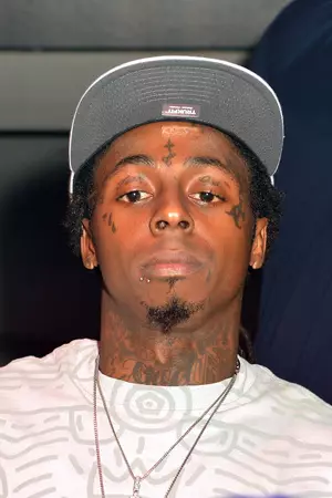 Lil Wayne danladı