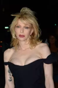 Courtney Love