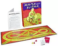 Kama Sutra Board Game