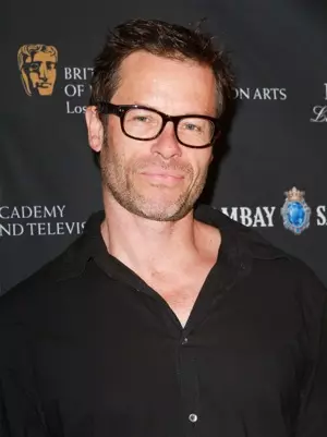 Guy Pearce